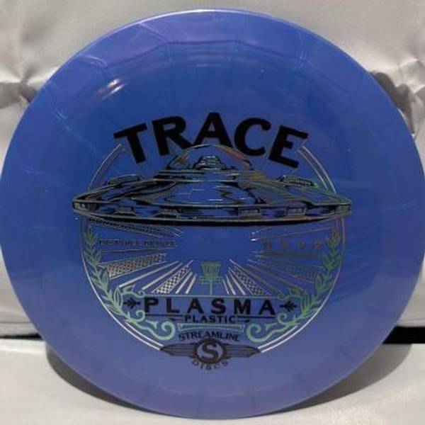 Streamline Discs - Berg Discgolf Shop